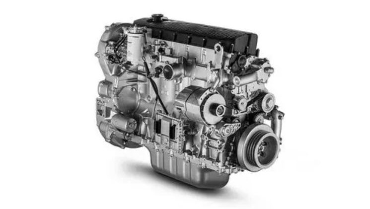 Seminario en Diagnóstico para Pesados: Iveco Cursor FPT 9 Common Rail ...