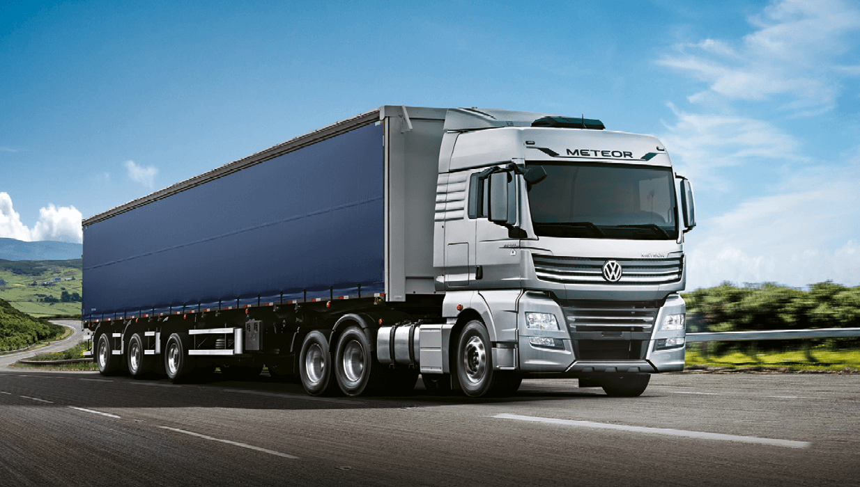 VWMTRO - Seminario en Diagnóstico para Pesados: Volkswagen Meteor Online